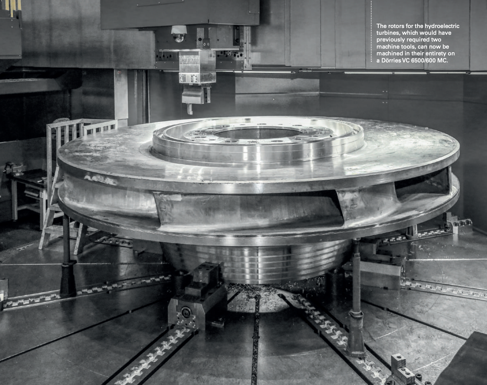 Starrag Group | JBM Technologies